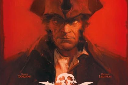 Long John Silver Gesamtausgabe – Comicgate