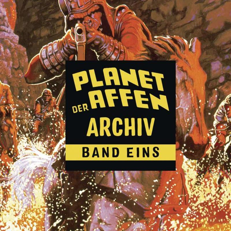 Frank Chiaramonte – Comicgate