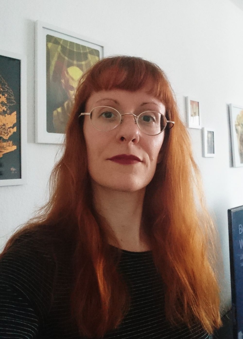 „Found Family ist da für mich ein sehr wichtiger Begriff“ – Interview ...