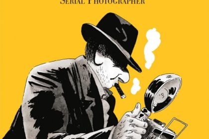 Weegee – Serial Photographer – Comicgate