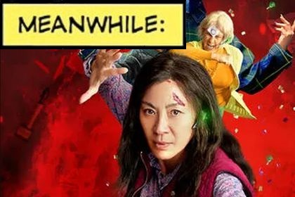 Währenddessen… (KW 1) – Comicgate