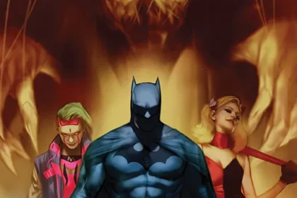 Batman – Die Fear State Saga (Deluxe Edition) – Comicgate