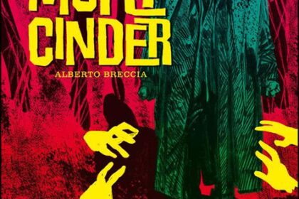 Mort Cinder – Comicgate