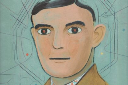 Turing – Comicgate