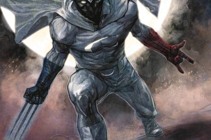 Moon Knight Collection von Brian Michael Bendis – Comicgate