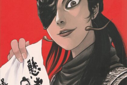 Die Klingen der Wächter 10 – Comicgate