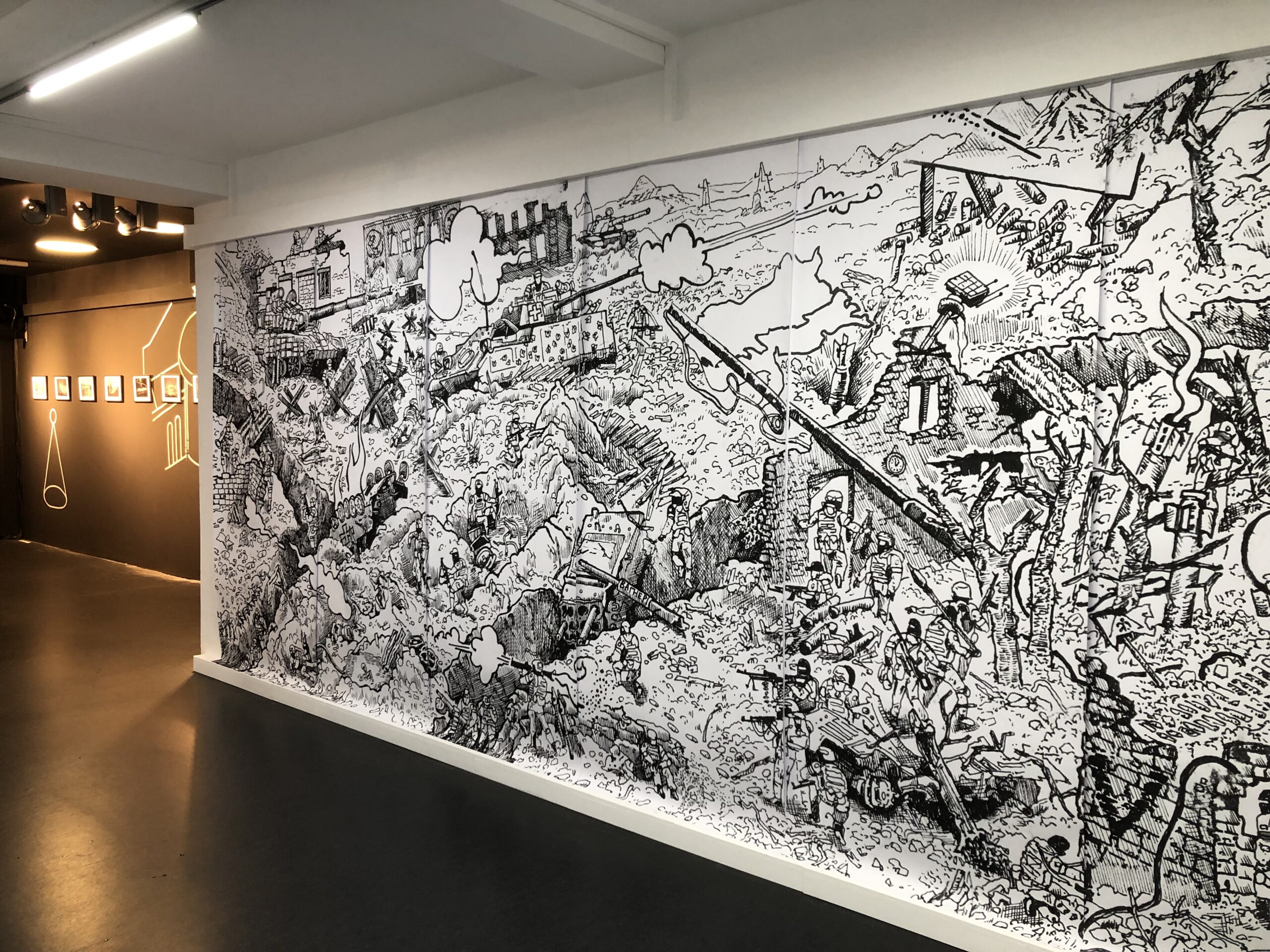 Comic-Salon 2024: Das Messe-ABC – Comicgate