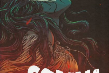 Somna (US) – Comicgate
