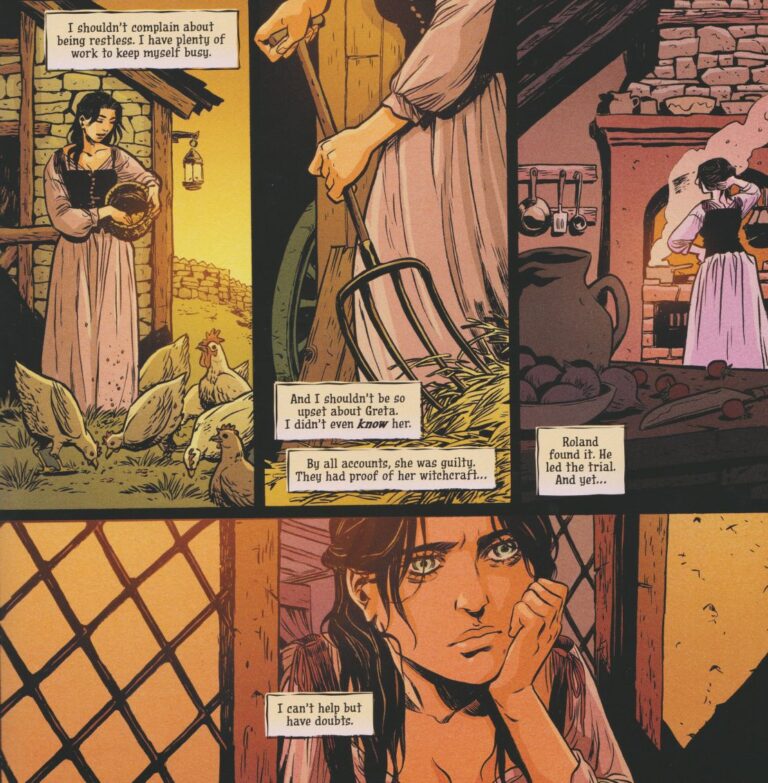 Somna (US) – Comicgate