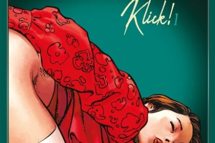Manara – Klick! 1 – Comicgate